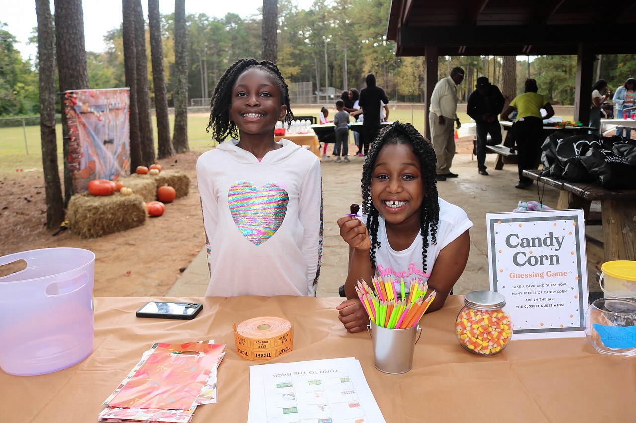 LIBAC – Liberian Community Association of Charlotte