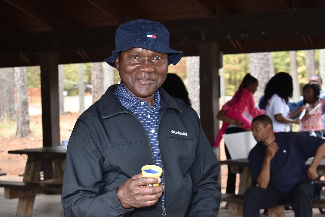LIBAC – Liberian Community Association of Charlotte